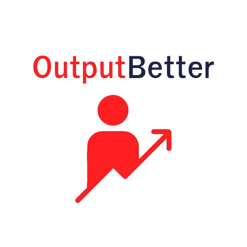 Home - Output Better